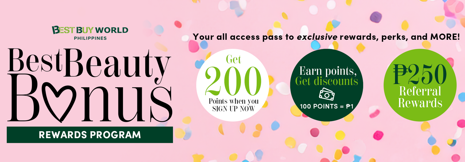 Best Buy World Philippines