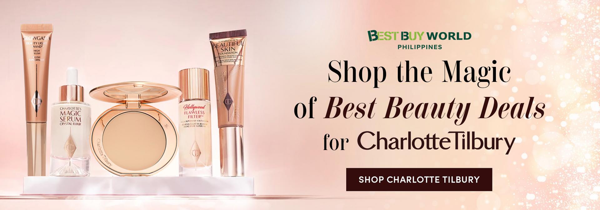 Best Buy World Philippines