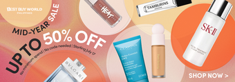 BestBuy World Philippines|Top Beauty Brands & Cosmetics at Best Prices ...