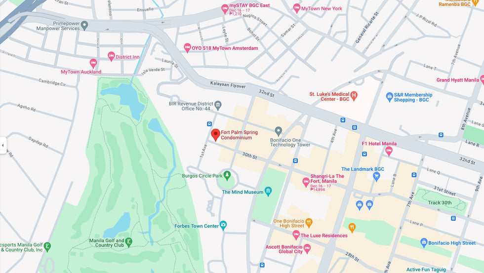 Best Buy World HQ - BGC, Taguig City – Best Buy World Philippines