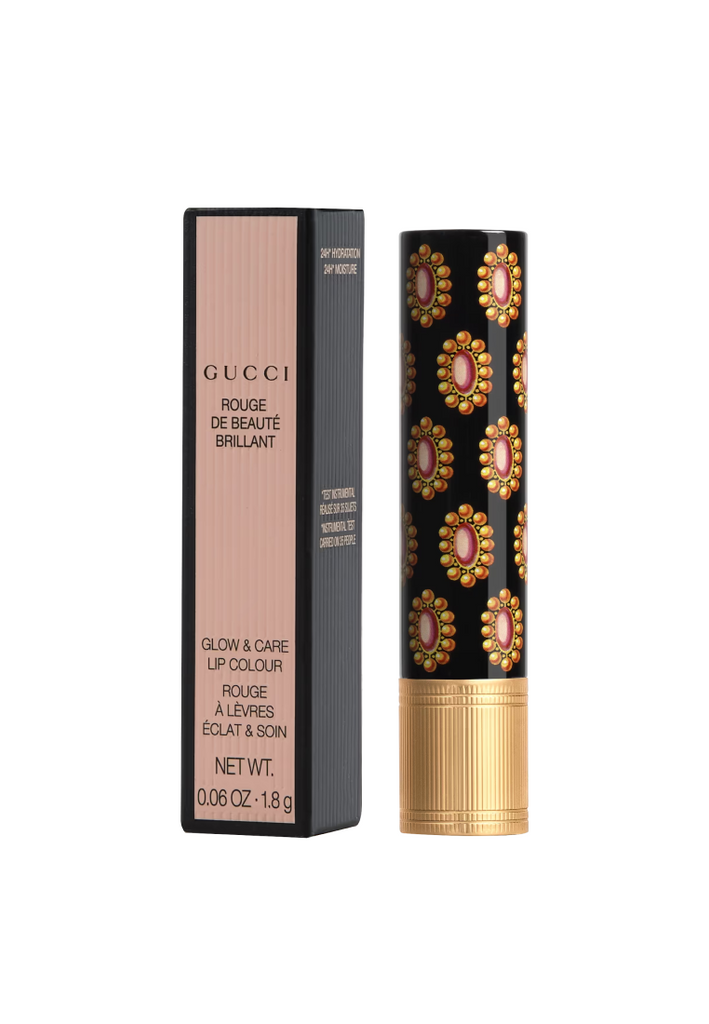 Rouge De Beauté Brillant 515 Devotion (1.8g) – Best Buy World Philippines